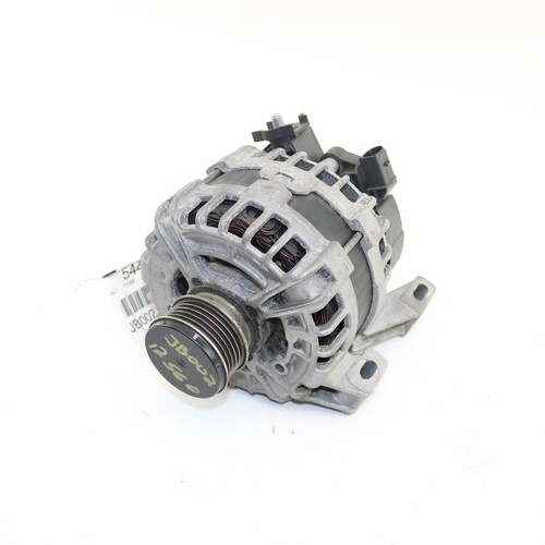 Volvo OEM 180 AMP Alternator 36012619 fits S60 V60 XC60 2.5L Engines | eBay