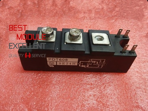 1PCS NIEC PDT608 power supply module NEW 100% Quality Assurance | eBay