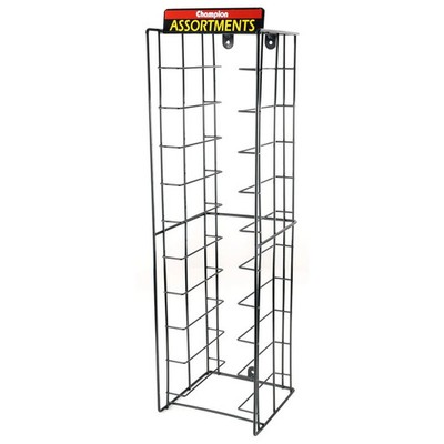 Champion Fasteners Assortment Kit Display Stand CDS03 | eBay Australia