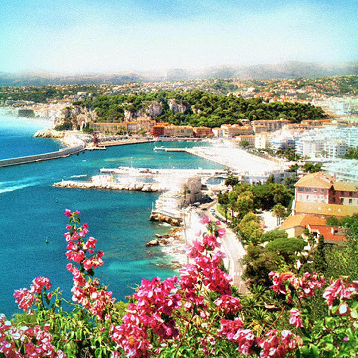 Charvin Oil Paint Extra Fine, Wooden Box Set of 12 20ml Tubes ...