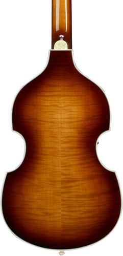 Hofner Vintage '62 Violin Left-Handed Electric Bass Guitar | eBay