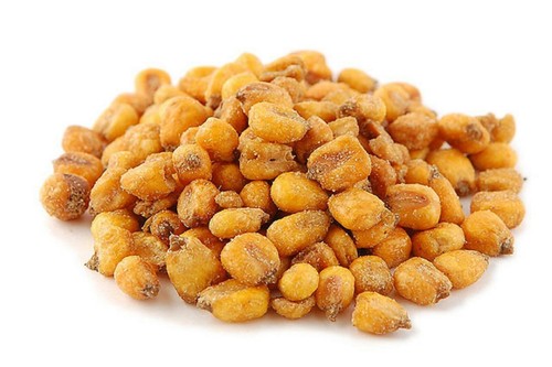 1KG bag FRIED Roasted CORN Kikos classic Spanish Food Crunchy Snack ...