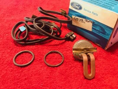 FORD ENGINE BLOCK HEATER BB2 | eBay