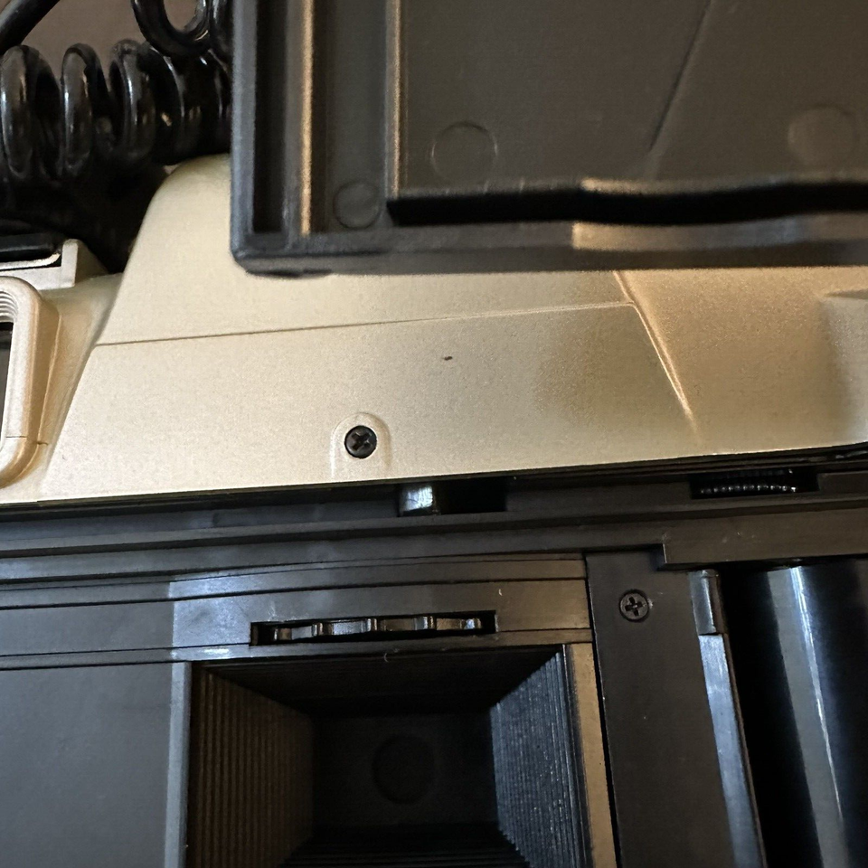 35mm Camera Nikai Big Royal View with Bag Untested For Parts Vintage | eBay