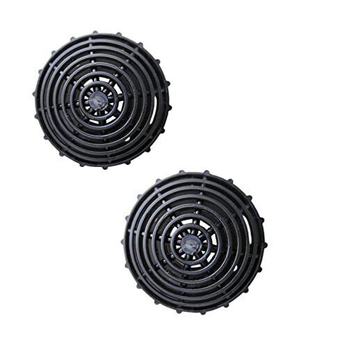 2Pcs Ranger boats livewell aerator intake screens pump NEW 7100118 | eBay