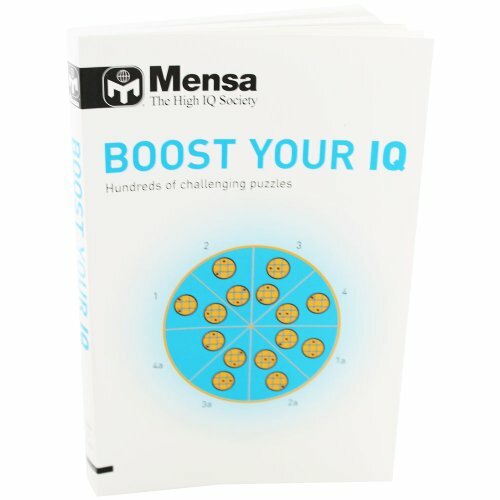 Mensa Iq Test Preparing For The Mensa Challenge: How To Get Into