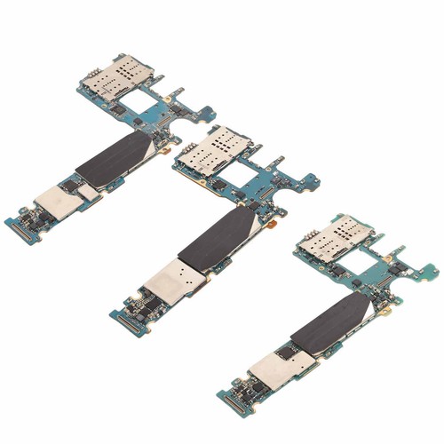 Unlock Cellphone Mainboard PCB 64GB Phone Motherboard For S8 | eBay