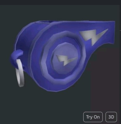 Roblox Dev Series 2 *Drill Whistle* Code Only! Sent Through eBay ...