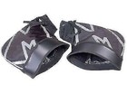 Motrax Handlebar Muffs Adjustable Rain Wind Resistant Winter Warmers ...
