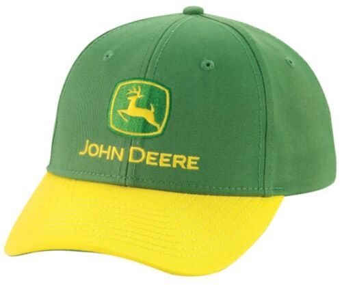 John Deere Green Hats for Men for sale | eBay