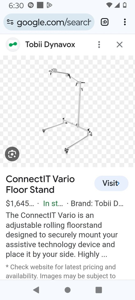 Tobbii dynavox speech tablet program able | eBay
