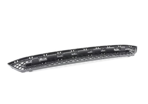 Genuine BMW X1 E84 Sportline Front Bumper Center Grid Grille OEM ...