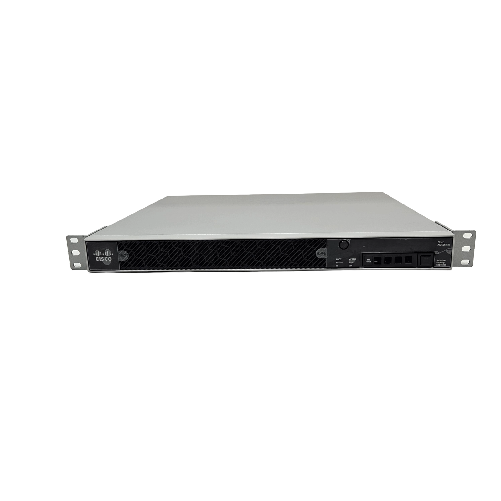 Cisco ASA 5515-X 6-Port Adaptive Security Firewall Appliance | eBay