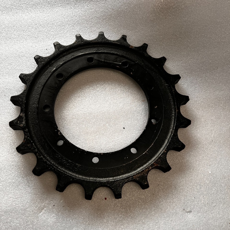 RC417-14430 Drive Sprocket fits U35-4 KX033-4 KX91-3 U25 KX71-3 U35 U35 ...
