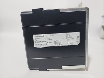 Allen Bradley 1756-A13 Ser B ControlLogix 13 Slot Chassis | eBay