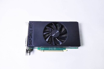 DELL GEFORCE RTX 2060 OEM GRAPHICS CARD | 0DHRKF | 6GB GDDR6 | eBay