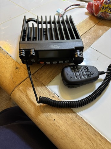 Yaesu FT-2800M 2M | eBay
