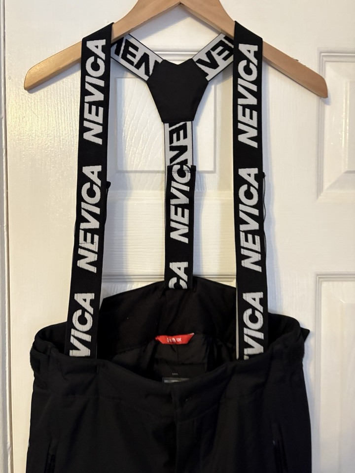 Nevica Ski Trousers Size Xs Snowboarding Ski-ing | eBay UK