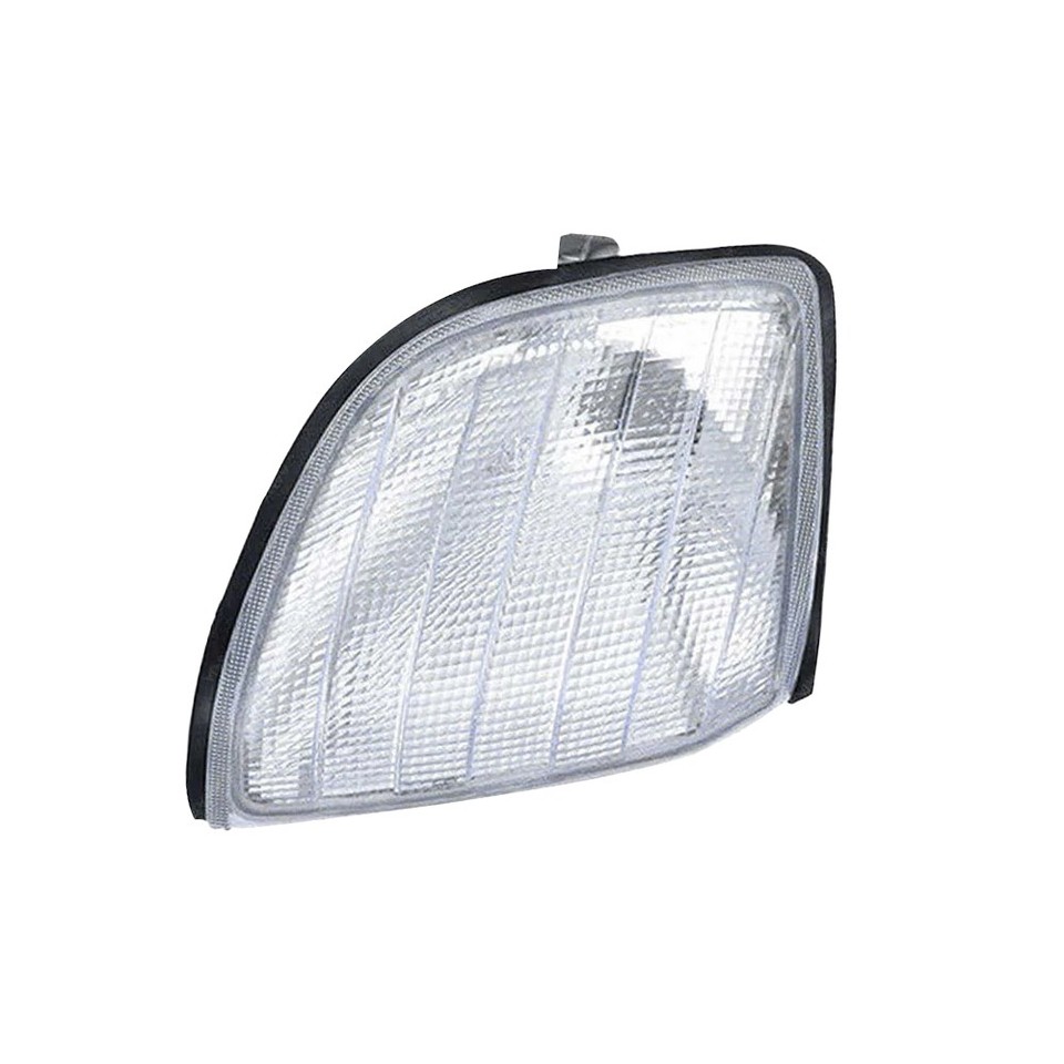 Front Right Side Turn Signal Light Indicator Housing Fit S-Class W140 ...