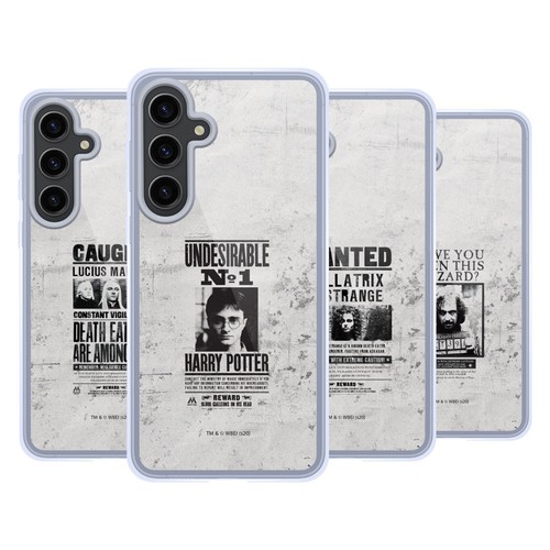 HARRY POTTER DEATHLY HALLOWS XV GEL CASE COMPATIBLE WITH SAMSUNG PHONES ...