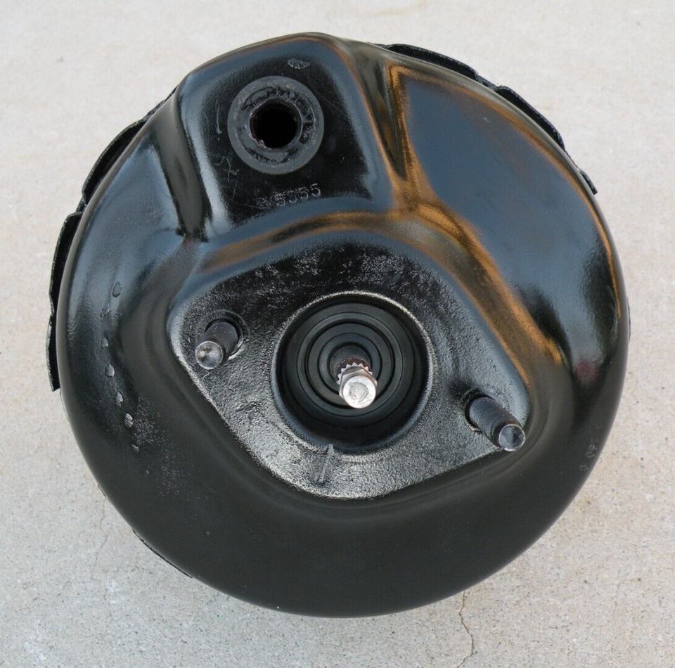 1965-1966 Ford Thunderbird Brake Booster Bendix Crimped OEM | C5SZ2005 ...