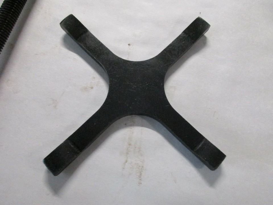 Miller Alternative Tool 5058A Spring Compressor | Made in USA