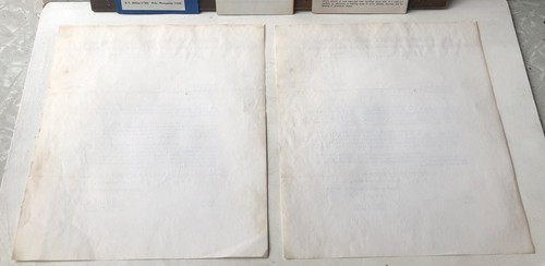 Vintage Walker-Gordon Dairy Raw Milk Farm Plainsboro New Jersey 5 Piece ...