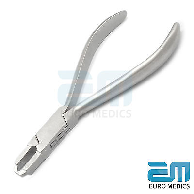 Dental Orthodontic Debonding Plier Bracket Remover Orthodontist ...