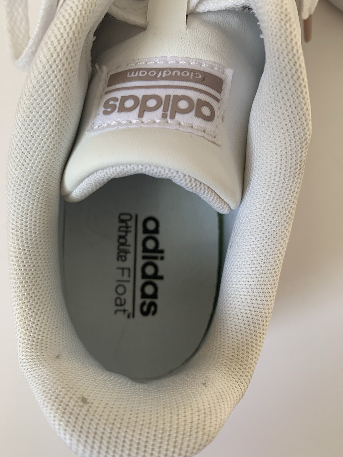 Adidas Ortholite Float Women’s Cloud Foam Sneakers SZ… - Gem