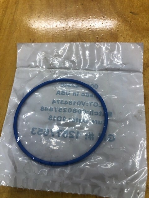 ACDelco 12577653 Engine Oil Filter for sale online | eBay