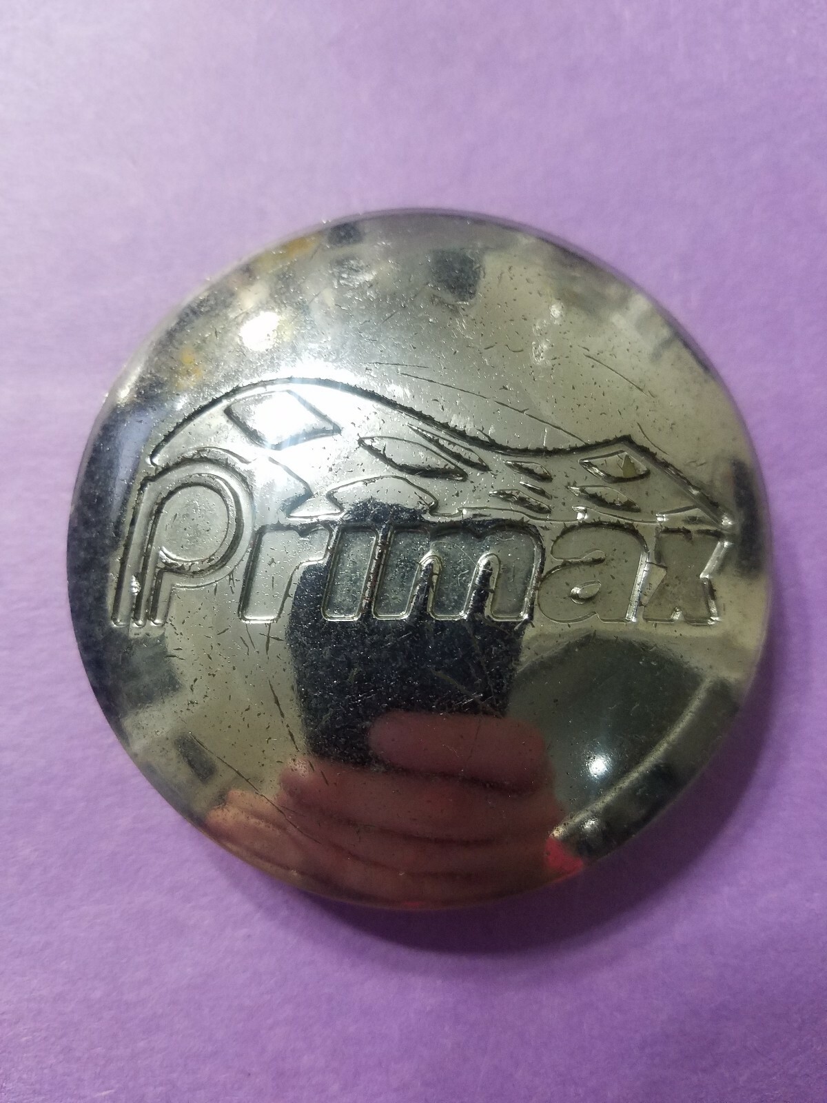 PRIMAX CUSTOM WHEEL CAP 956, C-533-1 APX.2 1/2 " DIAMETER | eBay
