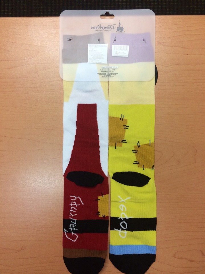 Disney Character Socks!!! Seven Dwarfs!!! | eBay