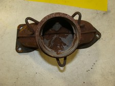 Arctic Cat Y Pipe Exhaust Manifold Crossfire 700 EFI 1712-104 Firecat ...