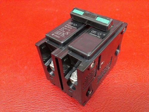 BRYANT WESTINGHOUSE BR230 BR230 30 Amp 2 Pole Circuit Breaker | eBay