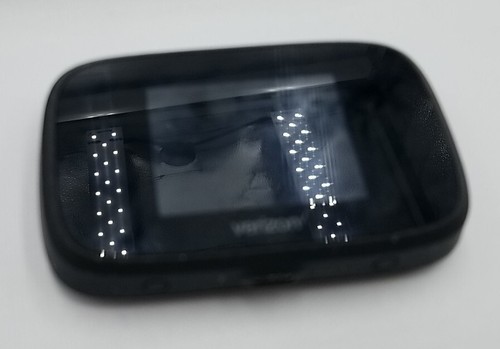 NovAtel MIFI 7730L Verizon Wireless Jetpack Mobile Hotspot - Black | eBay