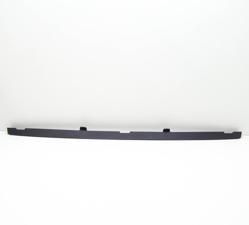 NEW AUDI A5 8T FRONT SPOILER 8T0807061A ORIGINAL 8T0-807-061-A | eBay