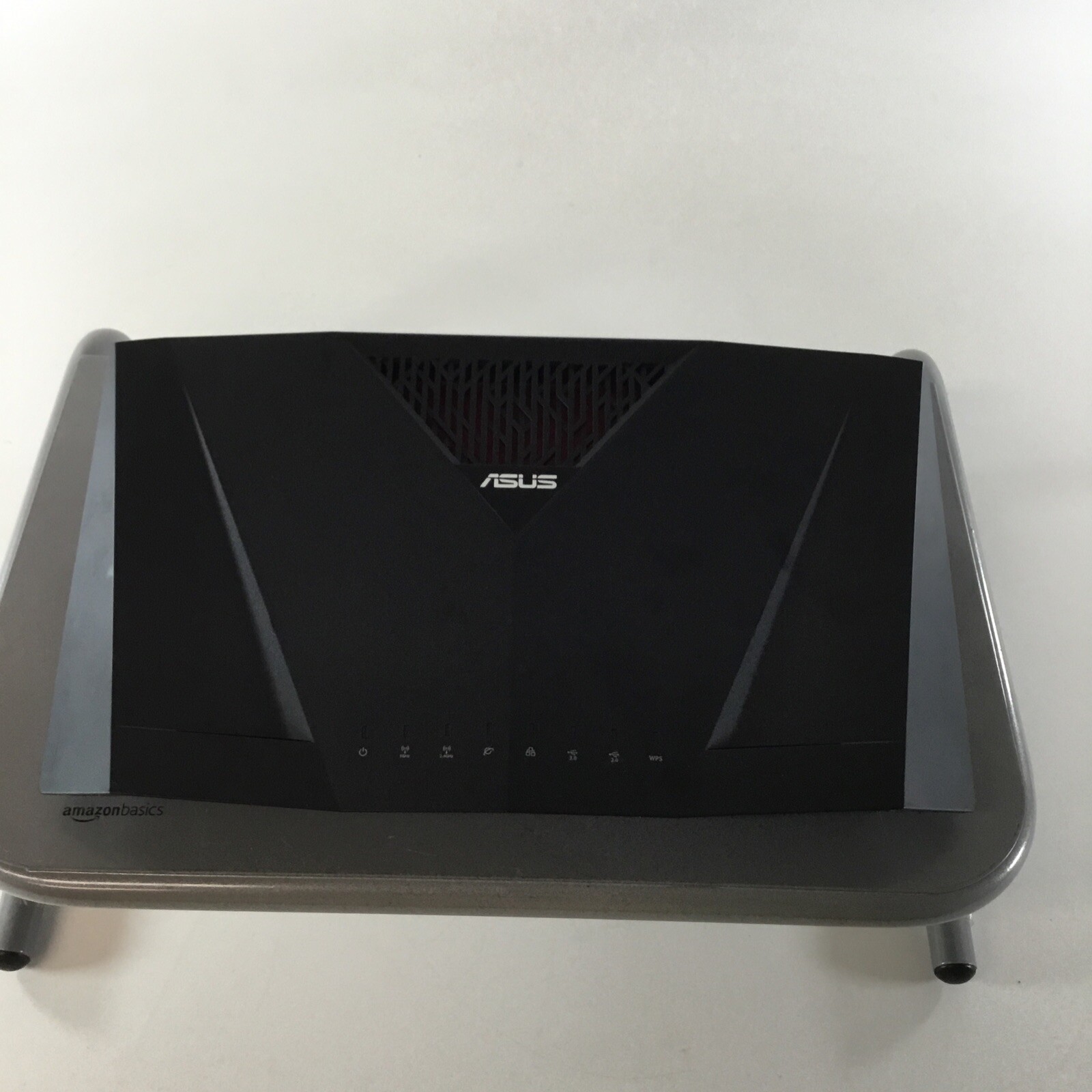 READ* ASUS AC3100 RT-AC3100 Extreme Wi-Fi 4-Port Dual-Band Gigabit ...