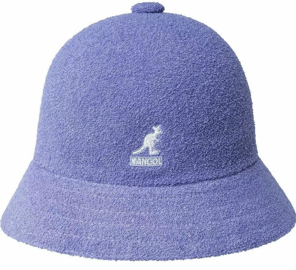 100% Authentic Mens Kangol Bermuda Casual Bucket 0397BC S M L XL XXL | eBay