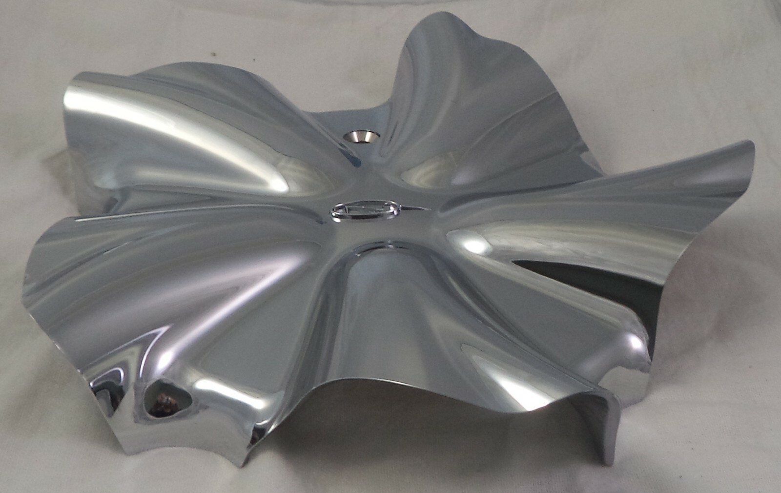 Neeper Wheels CHROME Custom Wheel Center Cap Caps # 11160 NEW! | eBay