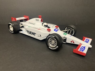 Greenlight 1/18 Scale Diecast Indy Car Dallara ASSA ABLOY Convention ...