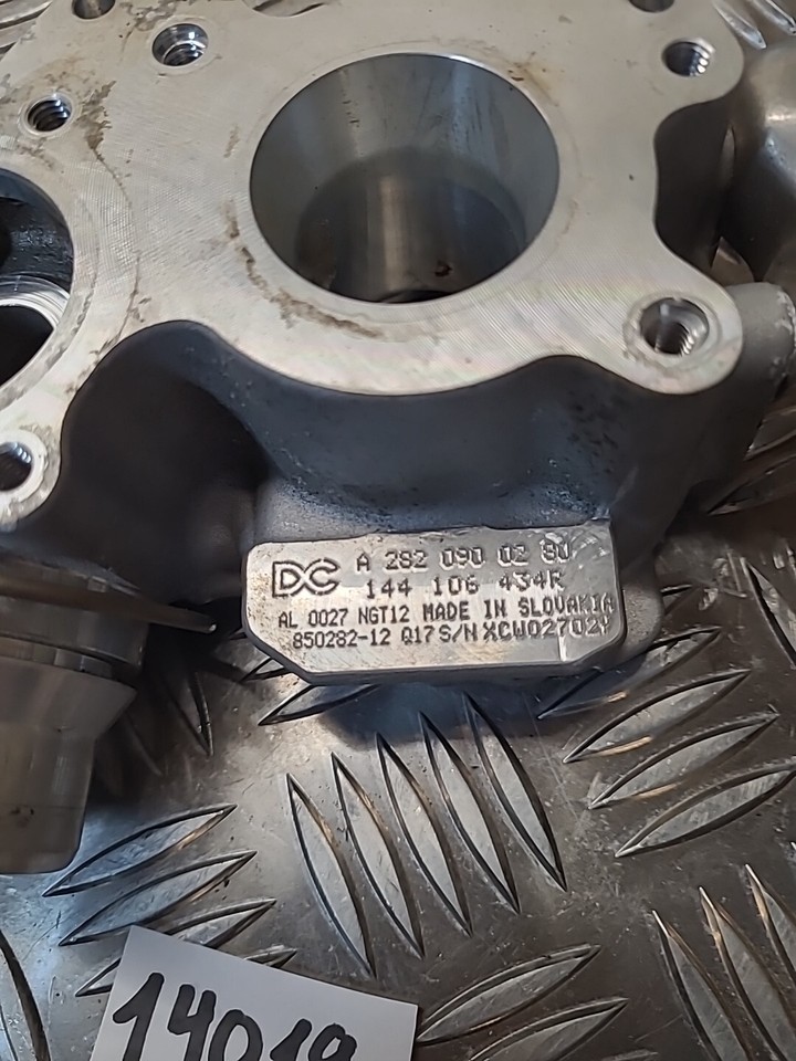 2020 MERCEDES BENZ A200 1.3 PETROL TURBO CHARGER PART A2820900280 | eBay UK