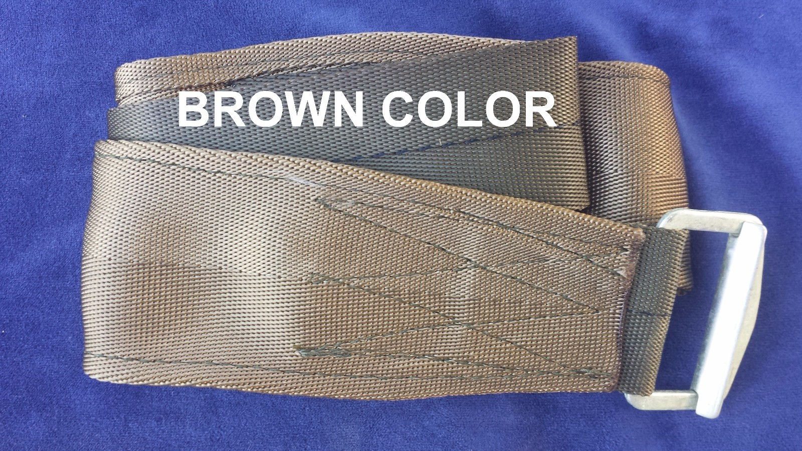 VIETNAM LIGHTWEIGHT RUCKSACK BACK PACK LOWER BACK STRAP | eBay