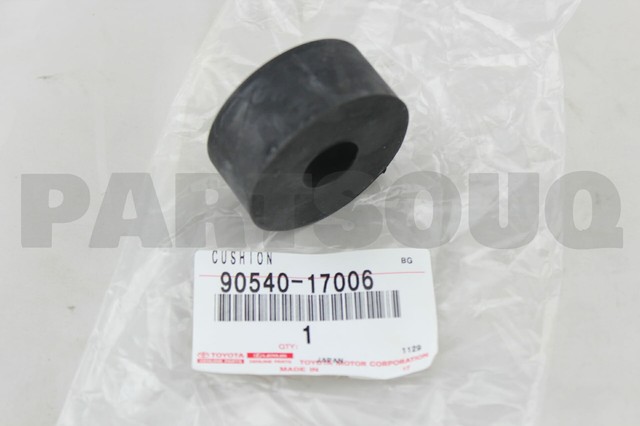 9054017006 Genuine Toyota CUSHION, FRONT SHOCK ABSORBER, NO.1 90540 ...