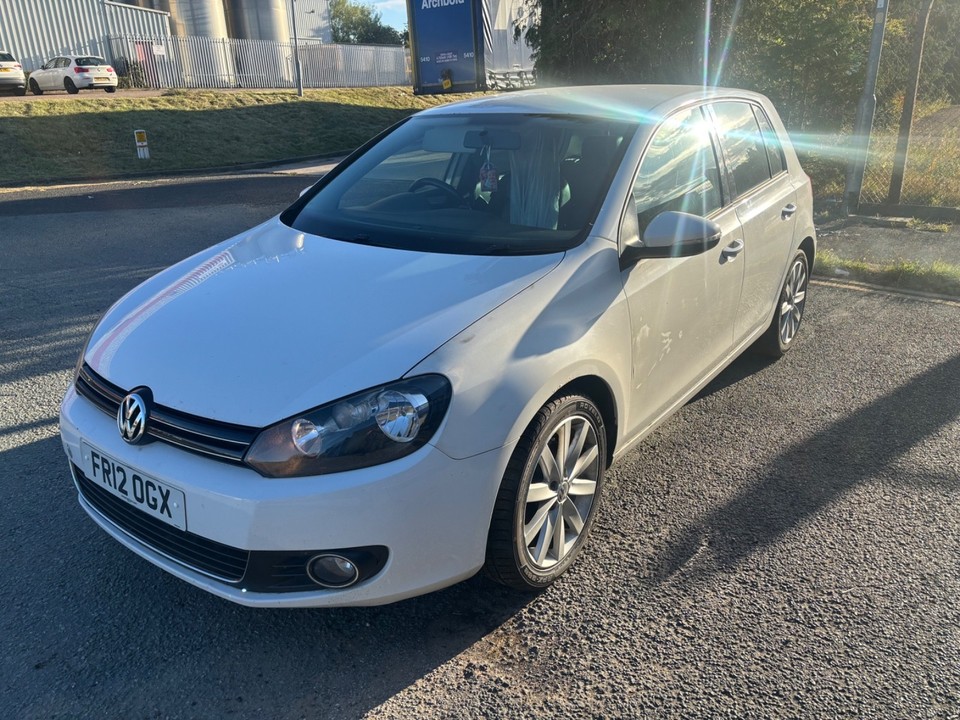 vw golf tdi 2.0 | eBay UK