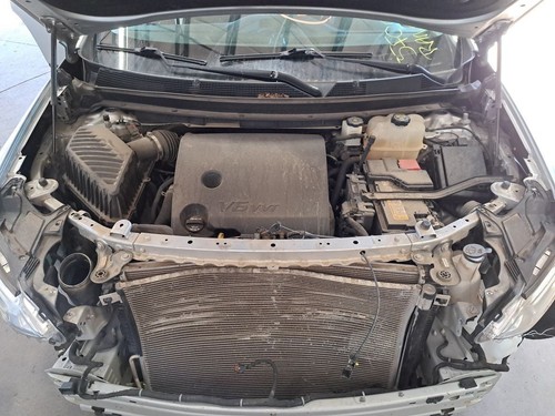2018 Traverse Coolant Reservoir Sku#4178158 | eBay