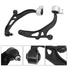 10Pc For 2011-2017 Ford Explorer Front Lower Control Arm Inner Tie Rod ...