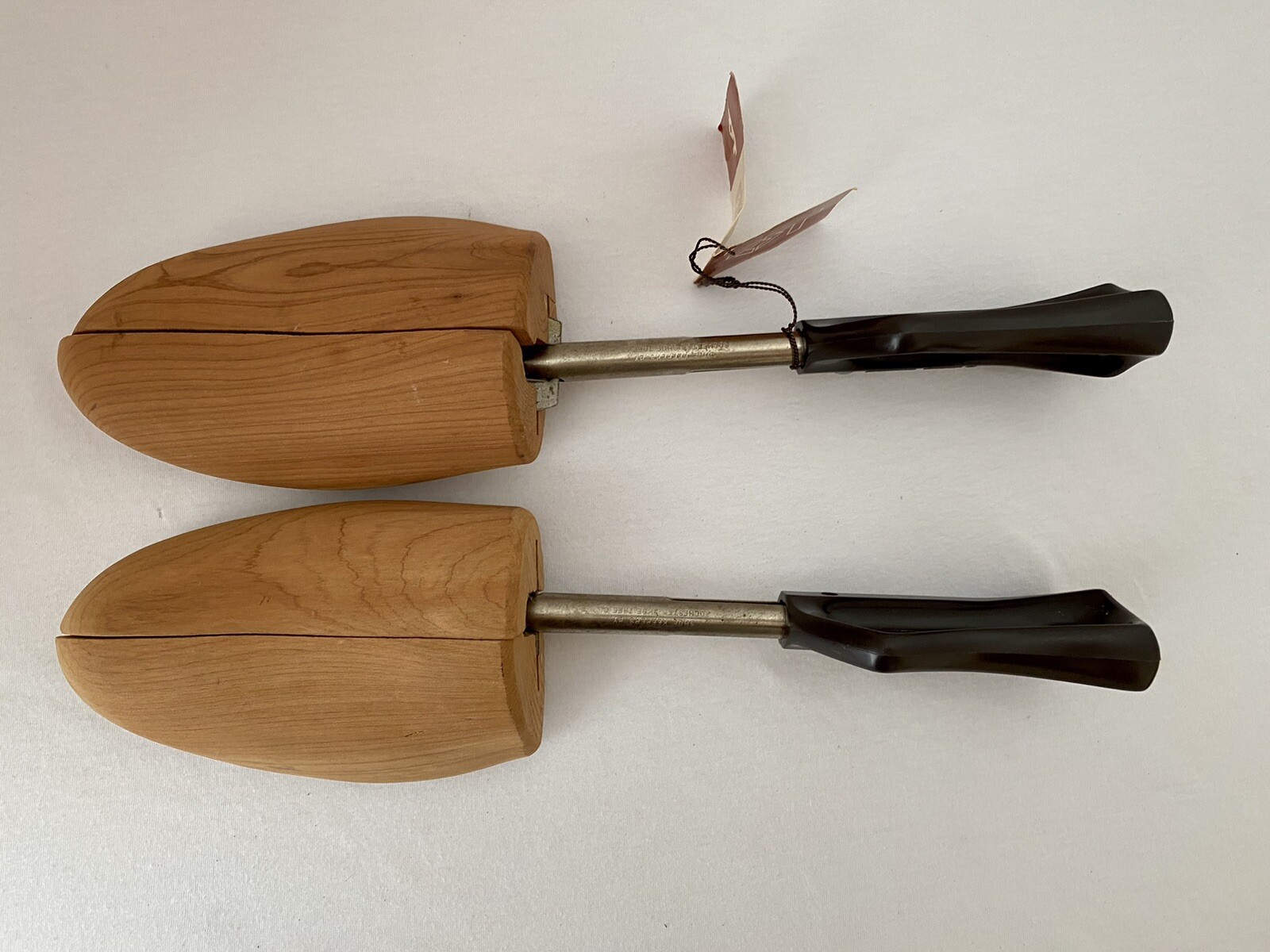 Rochester Wooden Shoe Travel Tree Expanders Stretcher… - Gem