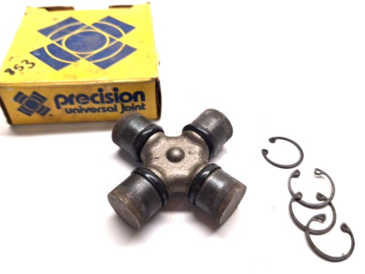 NOS PRECISION U-JOINT 853 | eBay