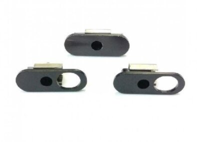 LOOK KIT OF 3 REMOVABLE CAPS FOR DI2/EPS 596/695 NEW | eBay