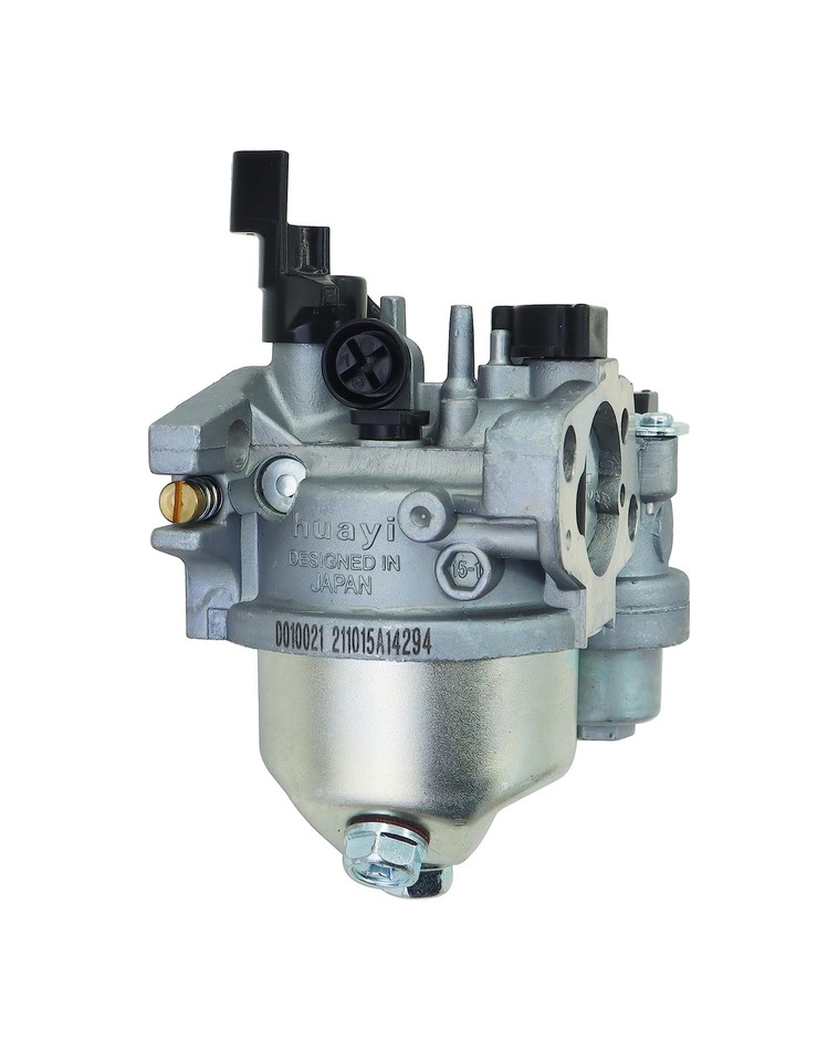 Carburetor for Kohler SH265 6.5 HP Series 3000 196cc Engine with Air ...